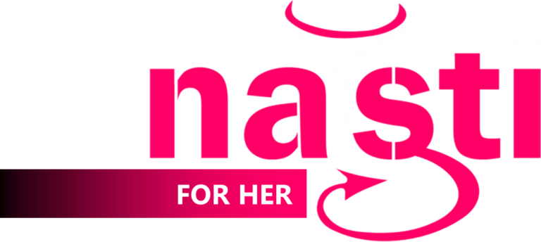Nasti – Brings back the luv in you
